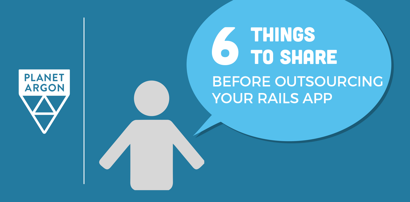 Planet Argon: Software Development with Ruby on Rails